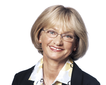 Pia Kjærsgaard - Alchetron, The Free Social Encyclopedia